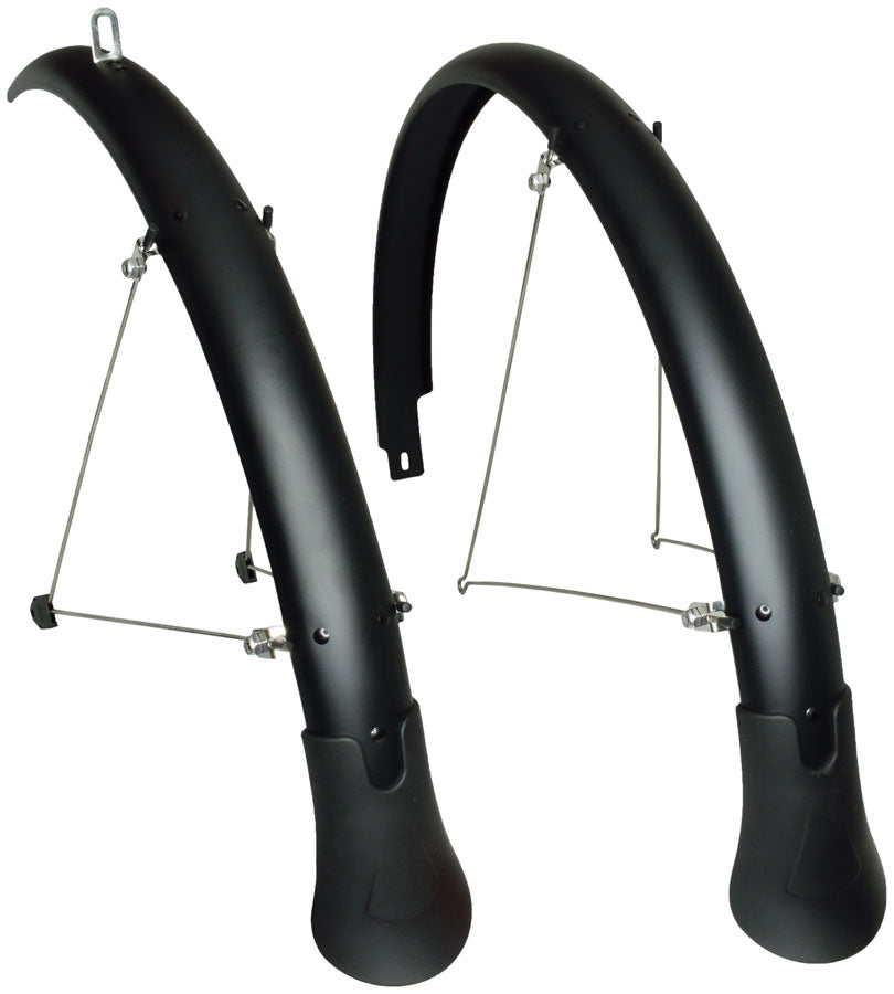 Planet Bike Cascadia RecycledFender Set 700cx55mm – Tim's BIke Shop