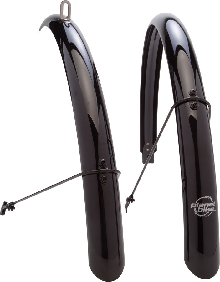 Planet Bike Full Circle Fender Set – Tim's BIke Shop