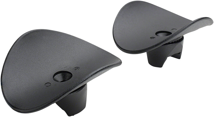 Profile Design Venturi Foam Disk Armrest Kit: Black – Tim's BIke Shop