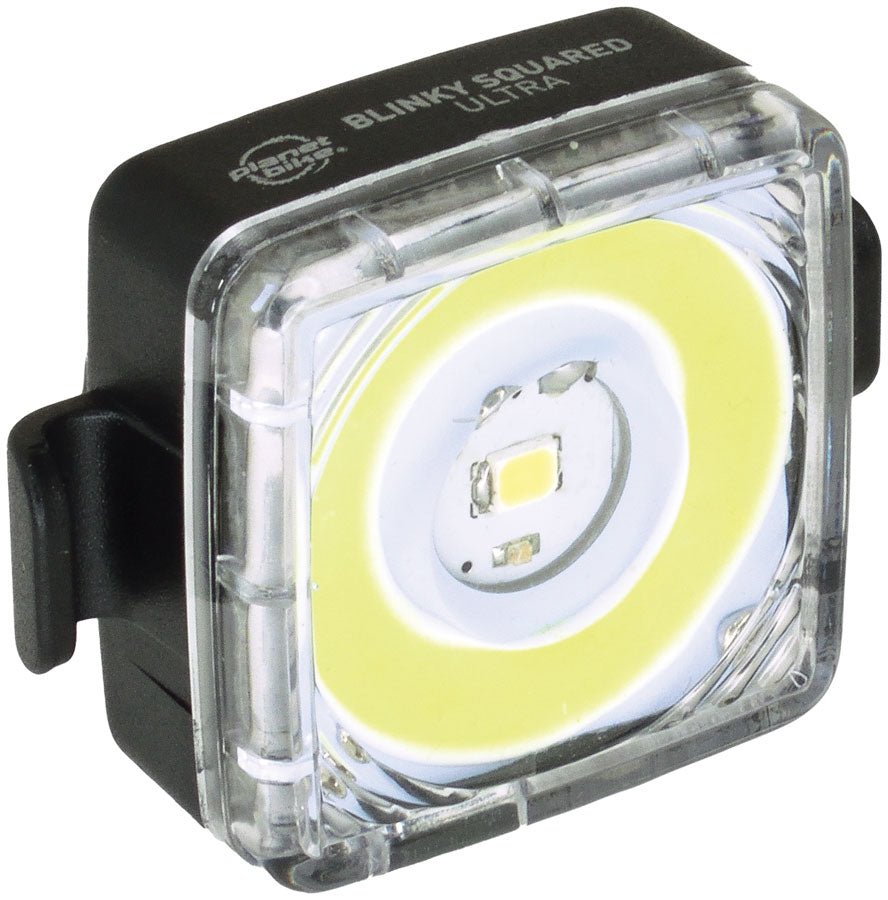 Planet Bike Blinky Square Ultra Headlight – Tim's BIke Shop