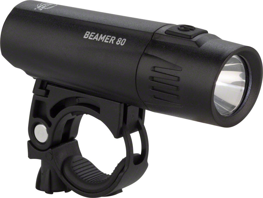 Planet Bike Beamer 80 Headlight – Tim's BIke Shop