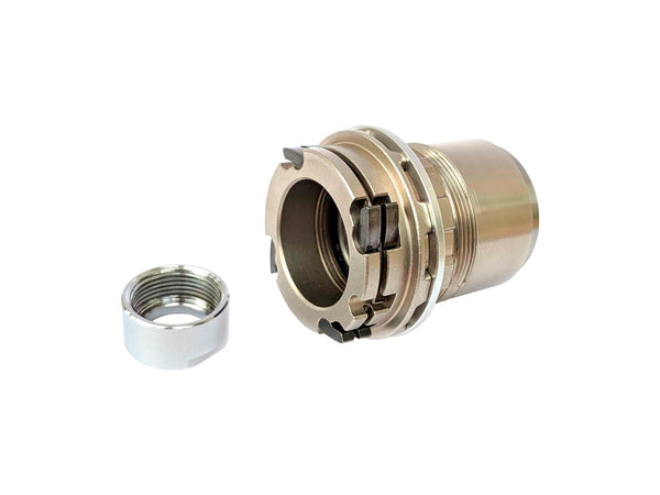 Wahoo KICKR18 and CORE XD/XDR Freehub Body