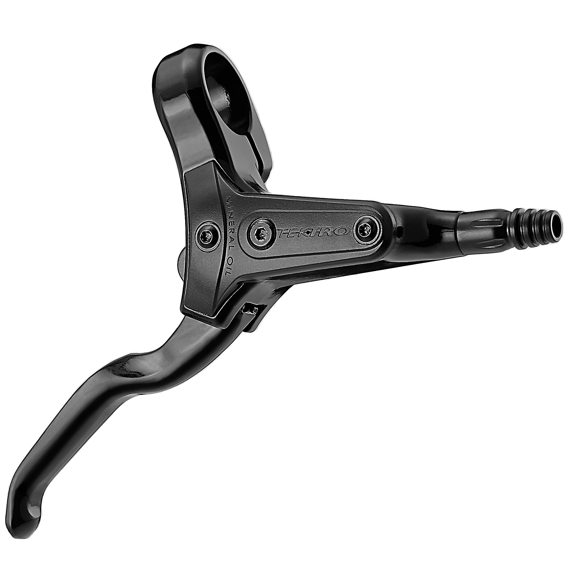 Tektro HD-M285 Disc Brake Right Black – Tim's BIke Shop