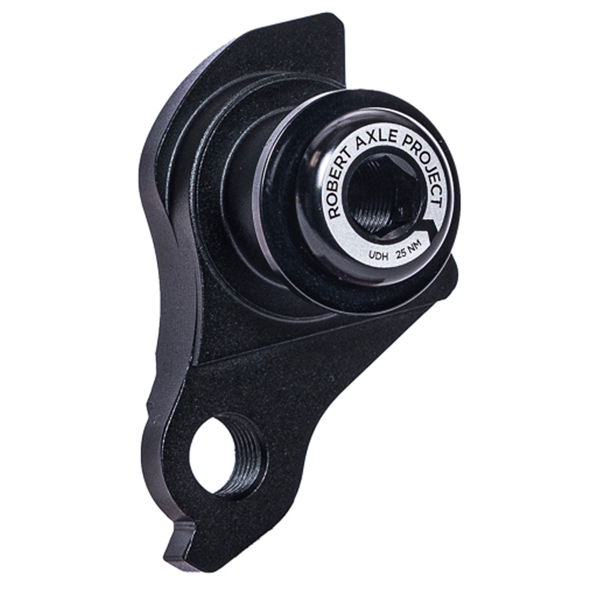 Robert Axle Project SRAM UDH Replacement Hanger Black – Tim's BIke Shop