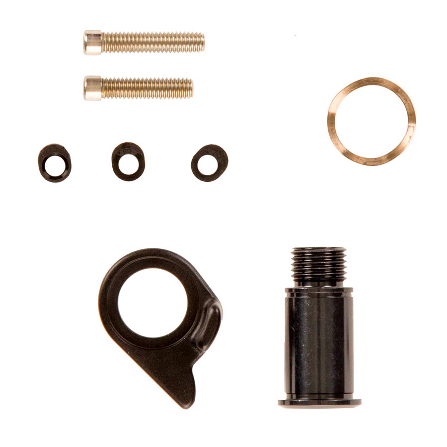 SRAM Force Wide eTap AXS Rear Derailleur B-Bolt/Screw and Limit Screw
