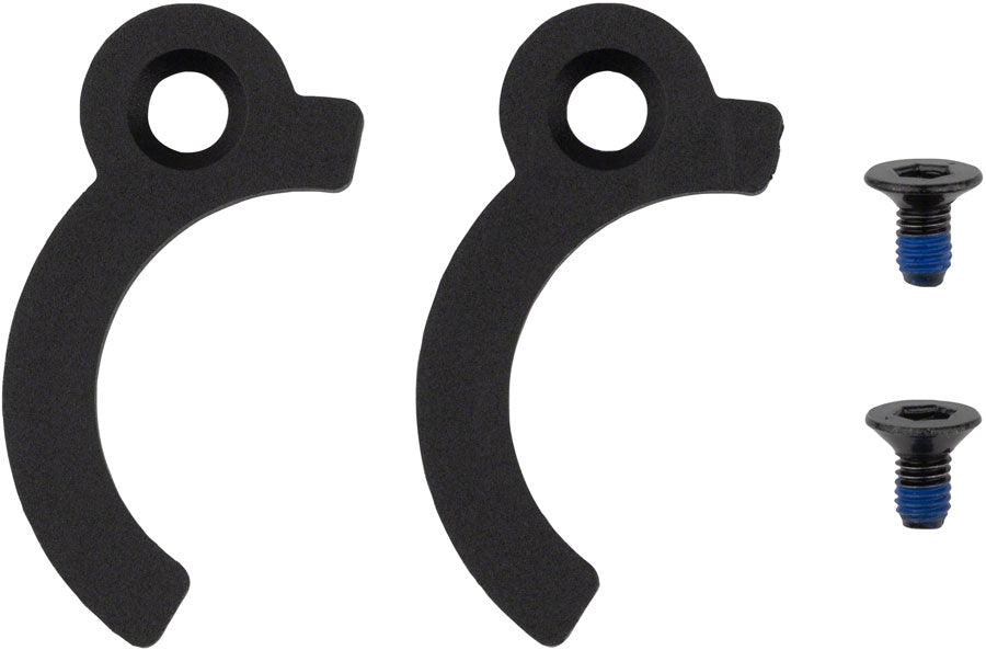 RockShox Torque Cap Adapter - Pike C1/Lyrik D1/Zeb A2 Flight Attendant