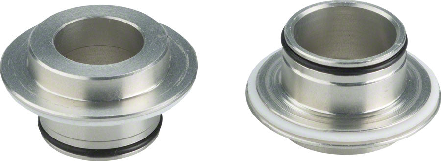 Industry Nine Torch Classic 6-Bolt Disc Road Front 12 x 100 mm End Cap