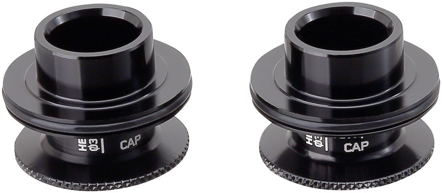 Spank HEX 032 Front Hub End Cap Kit - 15x110 Torque Cap – Tim's BIke Shop
