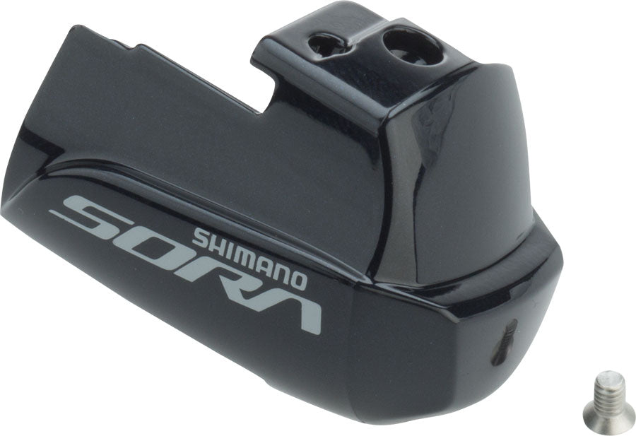 Shimano Sora ST-R3000 Right STI Lever Name Plate and Fixing Screw – Tim ...