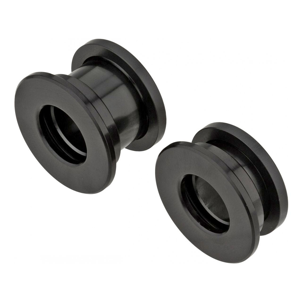 DT Swiss EXP 15x110mm Torque Cap Kit Boost Front Hubs – Tim's BIke Shop